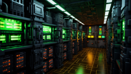 Server Information | SiriusMC Wiki